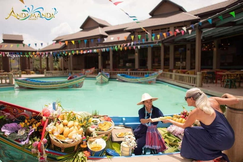 Phuket Sighseeing 6 Hrs. (Privet Car) - Value and Practical Tips