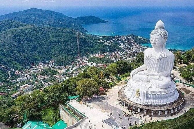 Phuket Sightseeing Raya and Coral Island Full Day By Speedboat - Authentic Insights from Other Travelers