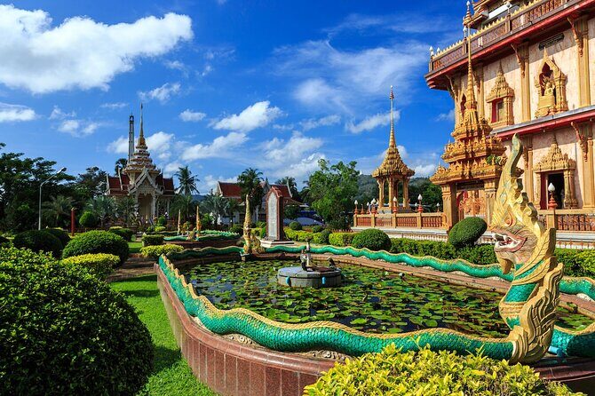 Phuket Sightseeing Raya and Coral Island Full Day By Speedboat - FAQs