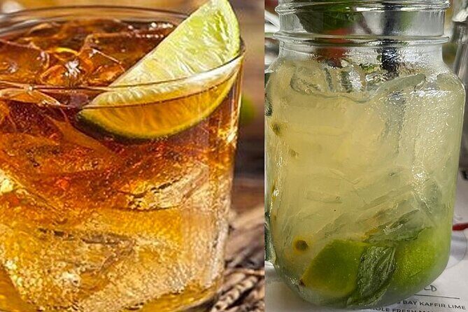 Phuket Sightseeing Tour with Rum Distillery - The Authentic Experience