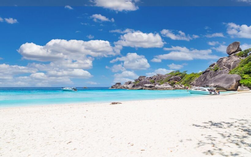 Phuket: Similan Day Trip by Speedboat - The Sum Up