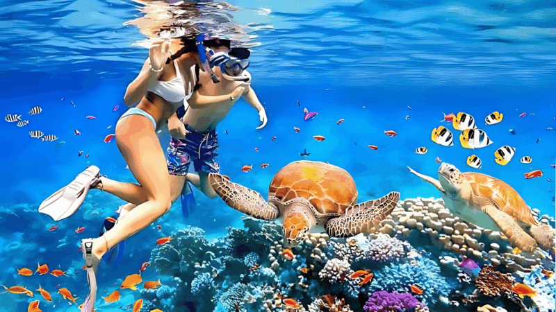 Phuket: Similan Island by Speedboat - Who Is This Tour Best For?