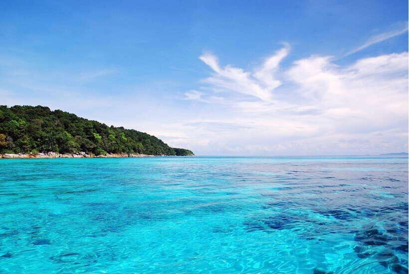 Phuket: Similan Island Day Trip by Speed Boat Catamaran - Final Thoughts