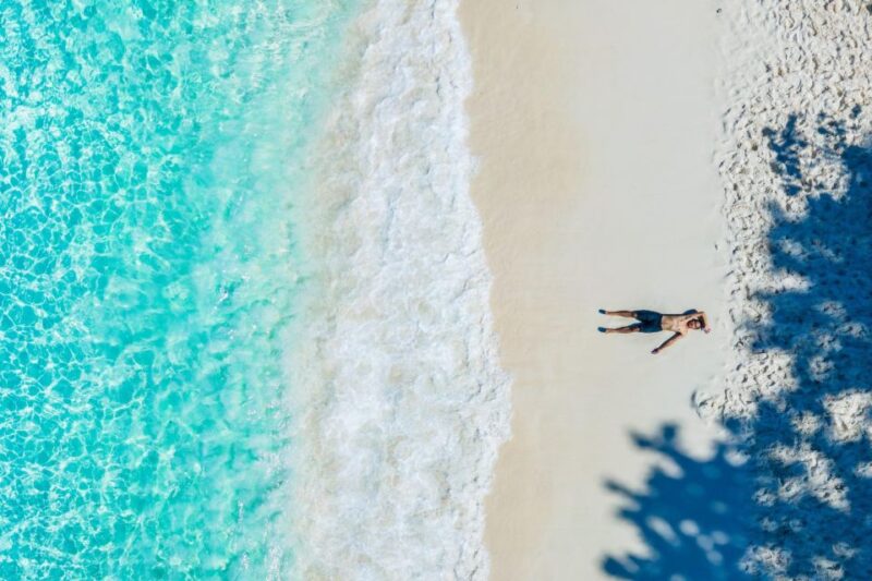 Phuket: Similan Island Full-Day Trip by Speedboat with Meals - FAQ