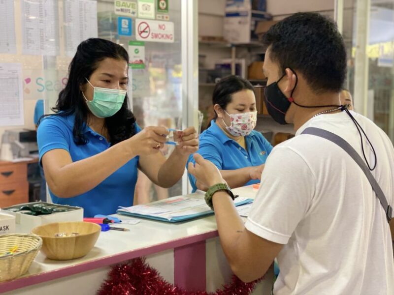 Phuket: Similan Island Snorkeling Adventure full day tour - FAQ