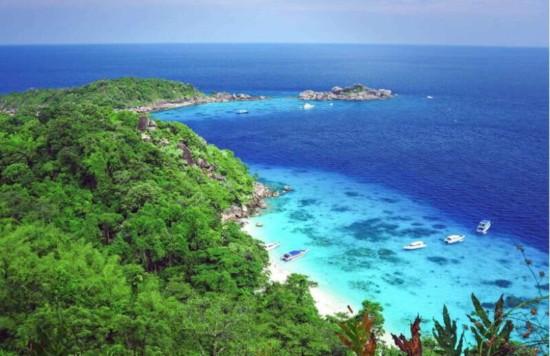 Phuket: Similan Islands Day Tour by Speedboat with Lunch - Final Thoughts