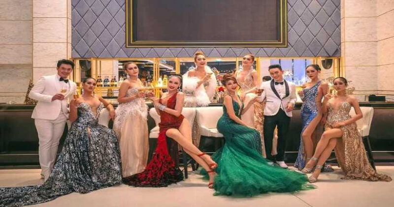 Phuket: Simon Cabaret Show Admission Ticket - Is the Simon Cabaret Show Right for You?