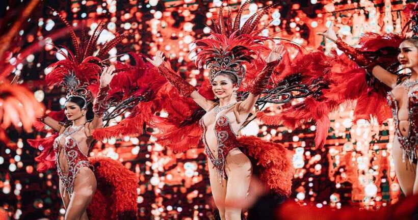 Phuket: Simon Cabaret Show Admission Ticket - Authentic experiences and visitor impressions