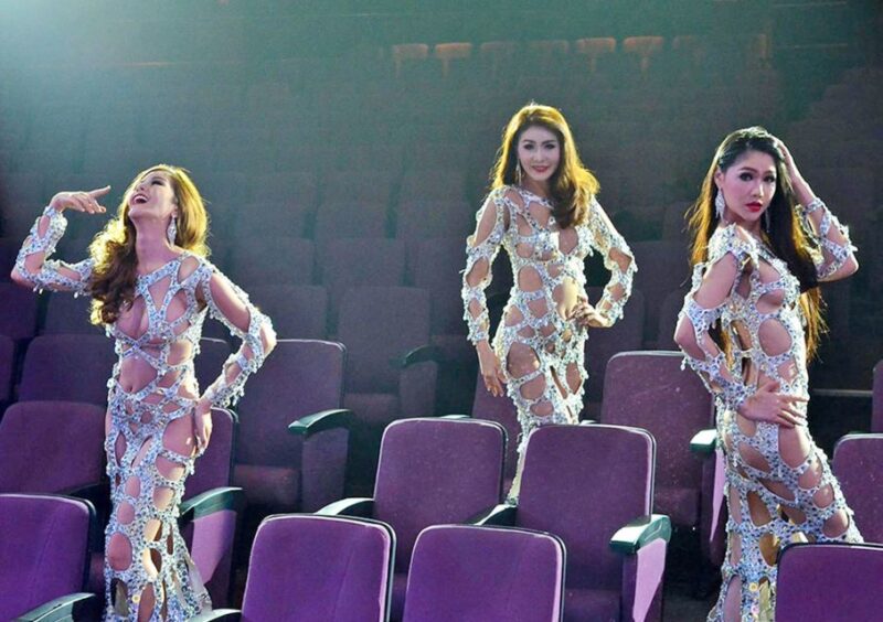 Phuket: Simon Cabaret Show Admission Ticket - Who Should Consider This Experience?