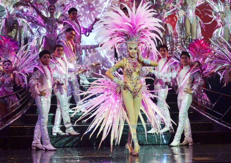 Phuket: Simon Cabaret Show Admission Ticket with Transfer - The Sum Up: Who Is This Show Perfect For?