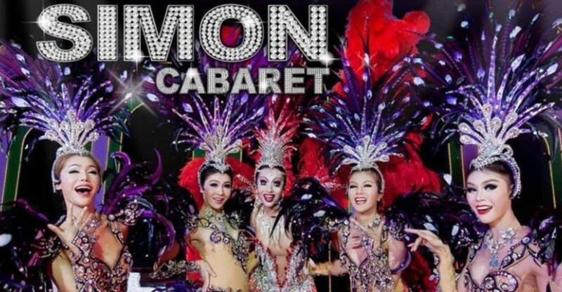 Phuket: Simon Cabaret Show Admission Ticket With Transport - The Itinerary Breakdown: What to Expect