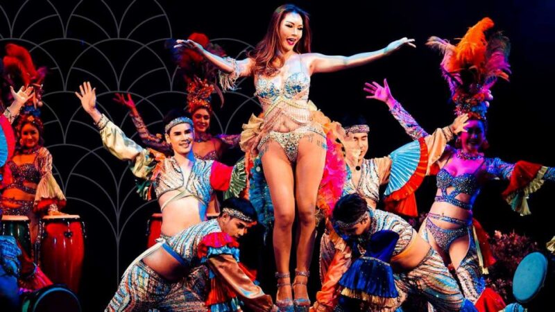 Phuket: Simon Cabaret Show Entry Ticket - Final Thoughts: Who Is This For?