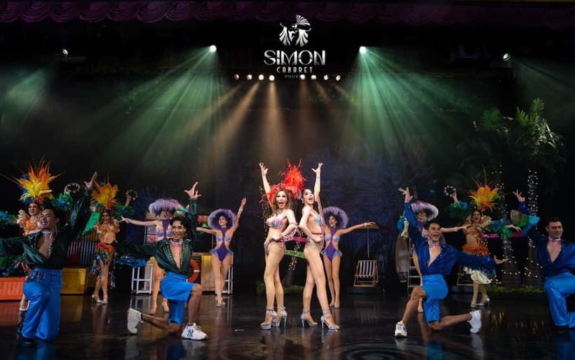 Phuket: Simon Cabaret Show Official Admission Ticket - The Sum Up: Is It Worth It?