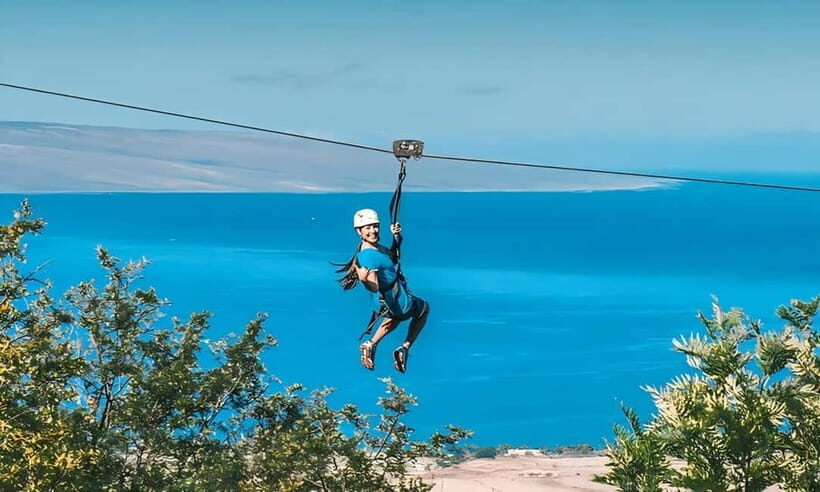 Phuket: Skyline Adventure with Optional ATV Ride - FAQ