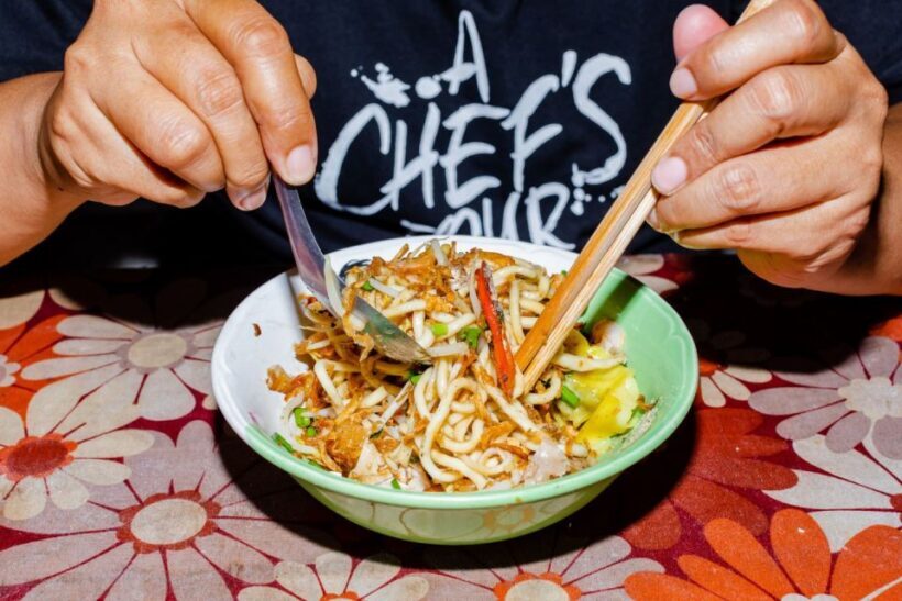 Phuket: Southern Flavours Food Tour with 15+ Tastings - An In-Depth Look at the Phuket Southern Flavours Food Tour