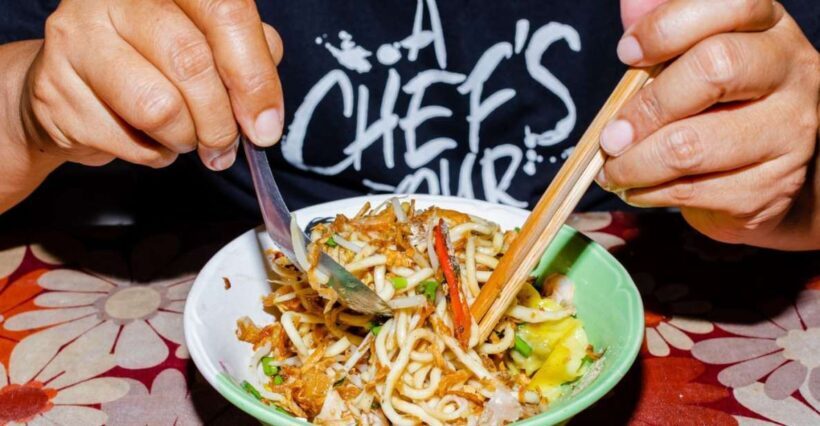 Phuket: Southern Flavours Food Tour with 15+ Tastings - Frequently Asked Questions