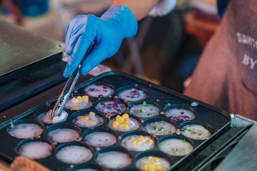 Phuket: Southern Thai Flavors Food Tastings Tour - Final Thoughts