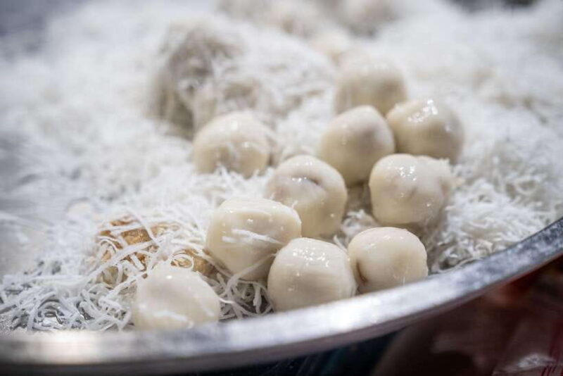 Phuket: Southern Thai Flavors Food Tastings Tour - The Sum Up