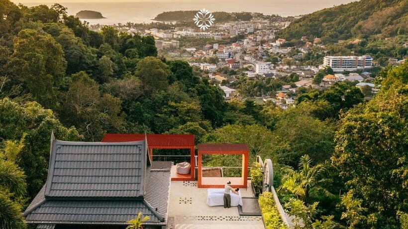 Phuket: Spa Experience at Oasis Spa - Key Points