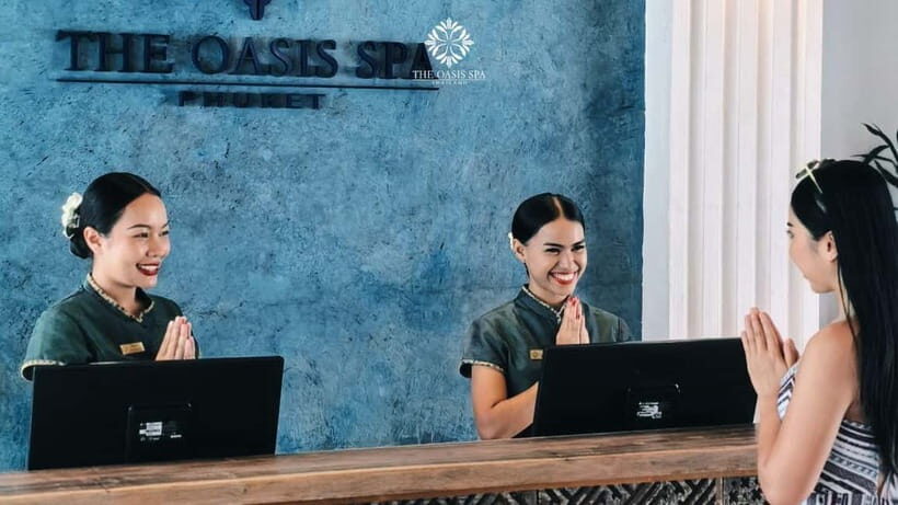 Phuket: Spa Experience at Oasis Spa - The Sum Up: Is It Worth It?