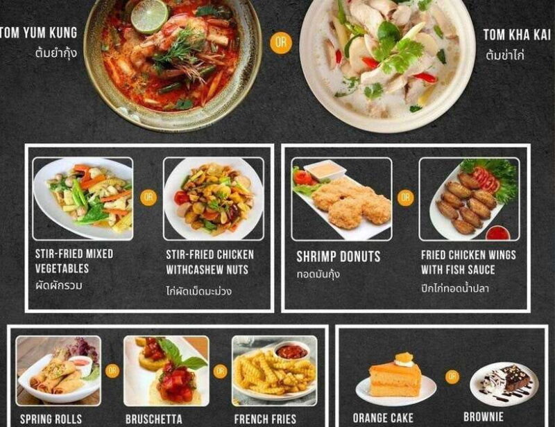 Phuket: Spa Golden Package with Meal Included - Why This Experience Works