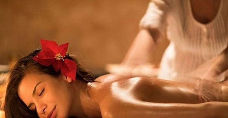 Phuket Spa Morning Blue Sky Package - Analyzing the Value