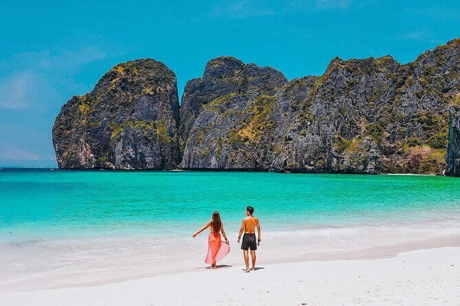 Phuket Speedboat Day Tour to Phi Phi & Maya Bay Highlights - What’s Included and What to Consider