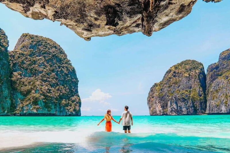 Phuket: Speedboat Day Trip to Phi Phi and Maya Bay - Authentic Experiences and Honest Feedback