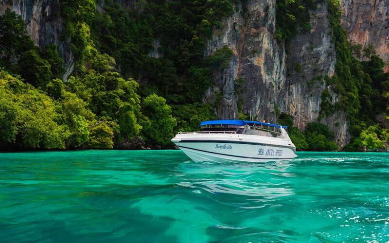Phuket: Speedboat Day Trip to Phi Phi and Maya Bay - Who Will Love This Tour?