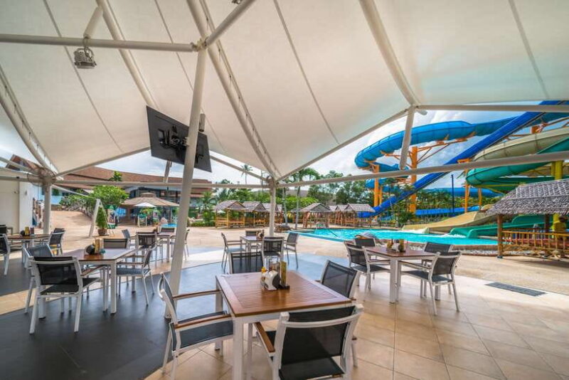 Phuket Splash Jungle Water Park Adventure - Who Will Love This Experience?