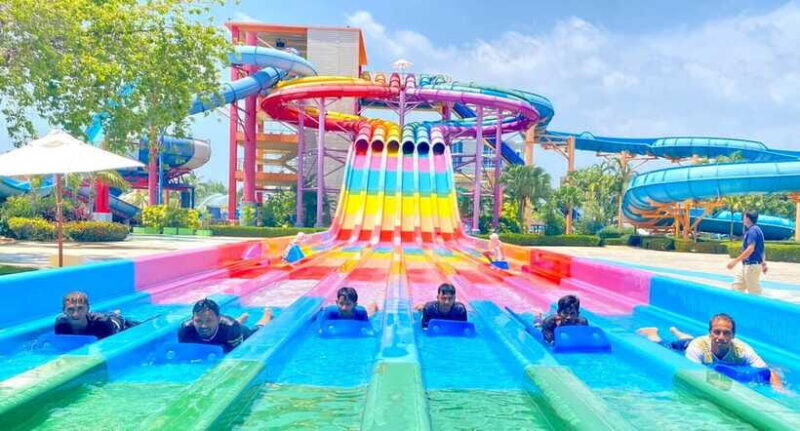 Phuket: Splash Jungle Water Park Entry Ticket - Final Thoughts: Is Splash Jungle Worth It?