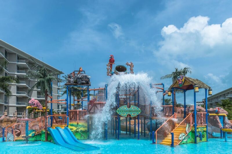 Phuket: Splash Jungle Water Park Entry Ticket - Who Should Visit?