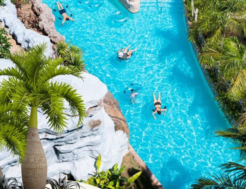 Phuket : Splash Jungle Water Park Tickets - The Sum Up: Who Is This Water Park Best For?