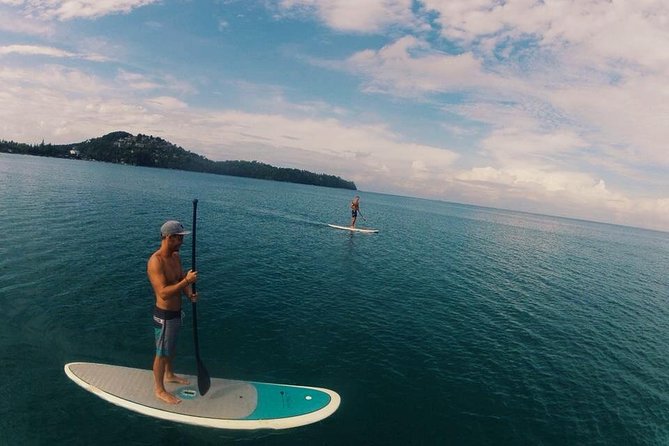 Phuket Stand Up Paddle Board Tour - Introduction: Why This Tour Might Just Be Your Perfect Phuket Experience