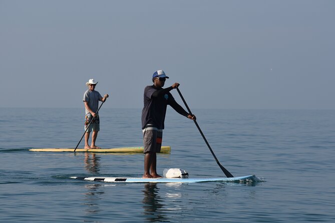 Phuket Stand Up Paddle Board Tour - What to Expect: A Deep Dive into the Phuket Paddleboard Tour