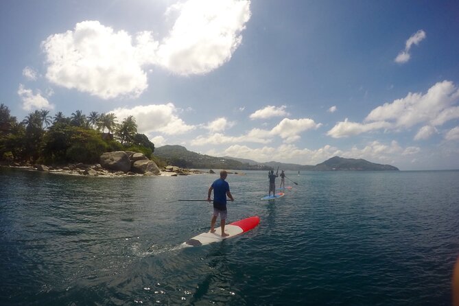 Phuket Stand Up Paddle Board Tour - Who Will Love This Tour?