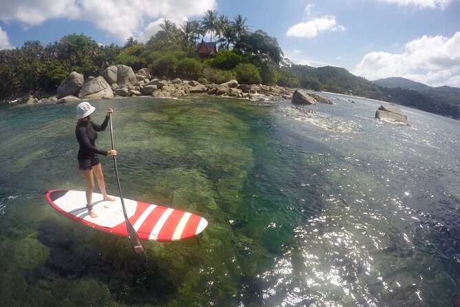 Phuket Stand Up Paddle Board Tour - Final Thoughts: Is It Worth It?