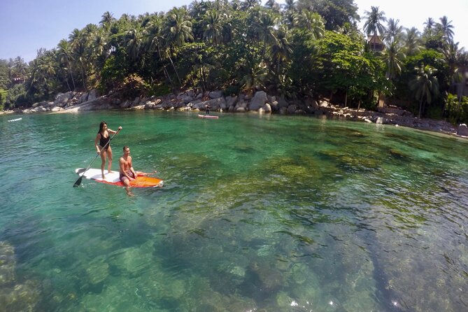 Phuket Stand Up Paddle Board Tour - FAQs