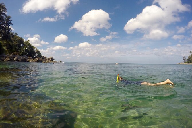 Phuket Stand Up Paddle Board Tour - Final Word