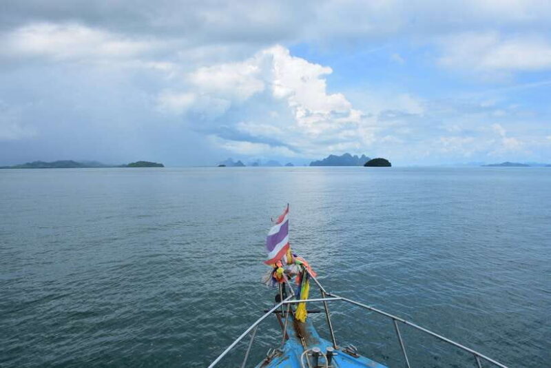 Phuket: Starlight Hong Sea Cave & Glowing Plankton by Kayak - Authentic Experiences and Eco-Focus