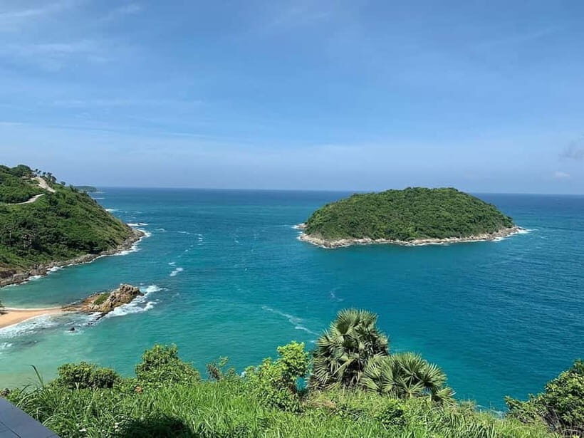 Phuket: Sunset, Beach, and Nightlife Tour with Local Food - The Value and Who This Tour Suits Best