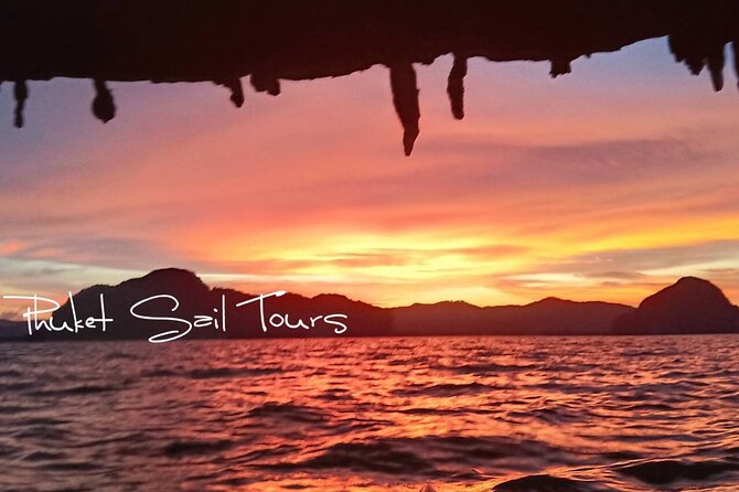Phuket Sunset Big Boat Trip To Phang Nga Bay & James Bond Island - Itinerary Breakdown: What Makes Each Stop Special