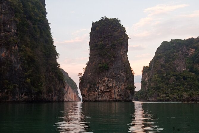Phuket Sunset Big Boat Trip To Phang Nga Bay & James Bond Island - Final Thoughts