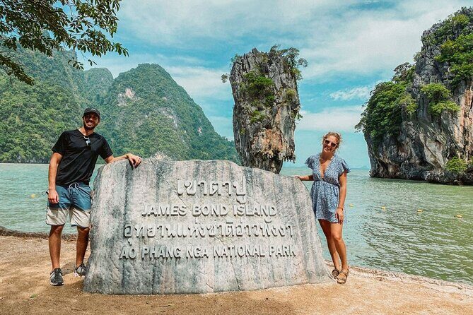Phuket Sunset Cruise Dinner in Phang Nga Bay with Sea Canoe + Loy Krathong - A Deep Dive into the Experience