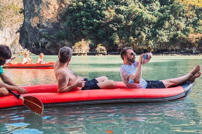Phuket Sunset Cruise Dinner in Phang Nga Bay with Sea Canoe + Loy Krathong - Final Thoughts: Is It Worth It?