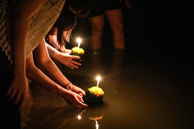Phuket Sunset Cruise Dinner in Phang Nga Bay with Sea Canoe + Loy Krathong - FAQ