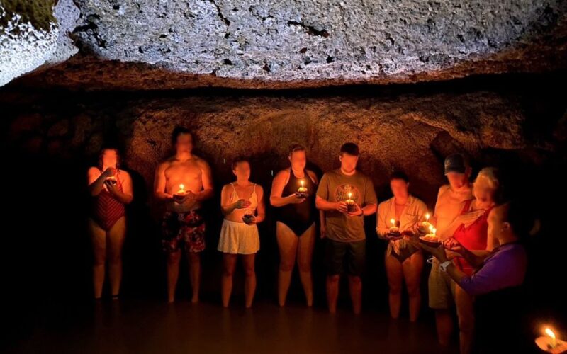 Phuket: Sunset Dinner in Phang Nga Bay by Big Boat - Sunset Dining and Relaxation