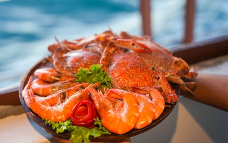 Phuket: Sunset Dinner in Phang Nga Bay by Big Boat - The Experience from Reviews
