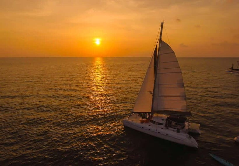 Phuket Sunset Dinner Sailing Yacht Catamaran - An Honest Look at the Phuket Sunset Dinner Sailing Yacht Catamaran