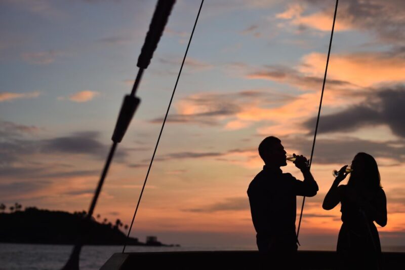 Phuket: Sunset Exclusive Evening Experience - What Sets This Cruise Apart?